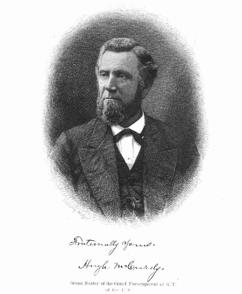 Hugh McCurdy - Alchetron, The Free Social Encyclopedia